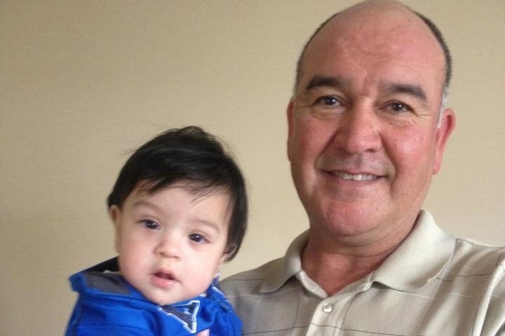 Fundraiser by Mario Cornejo : Celebration of Life for Mario Cornejo Sr.