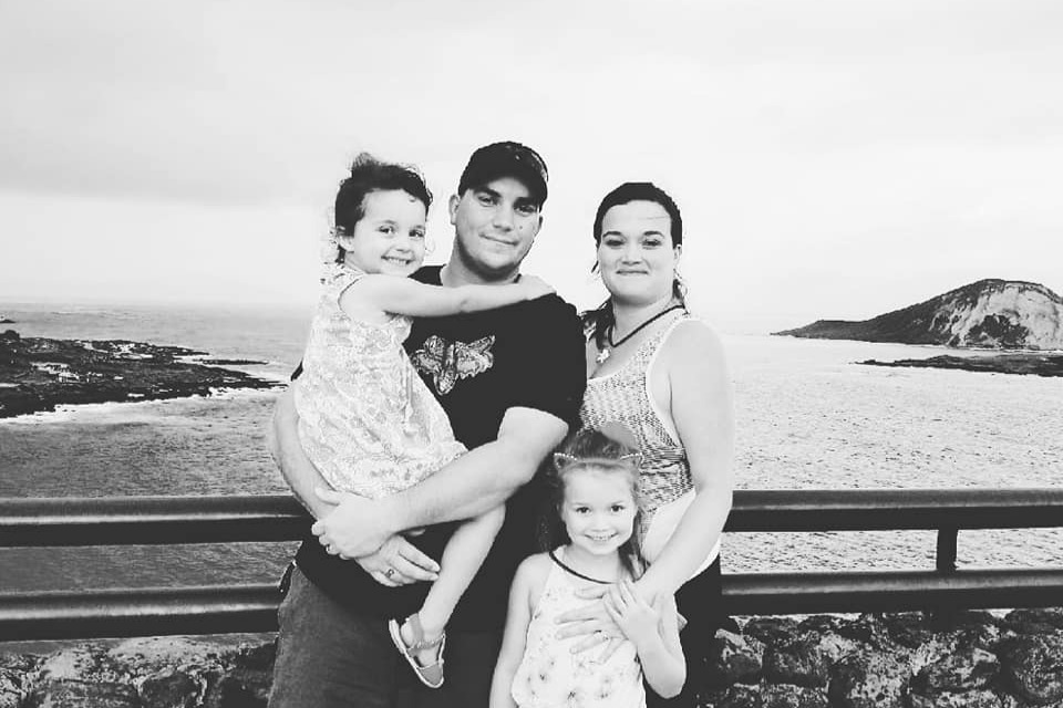 Fundraiser for Zoë Rose Parker by Cassandra Swanson : Bryan Parker ...