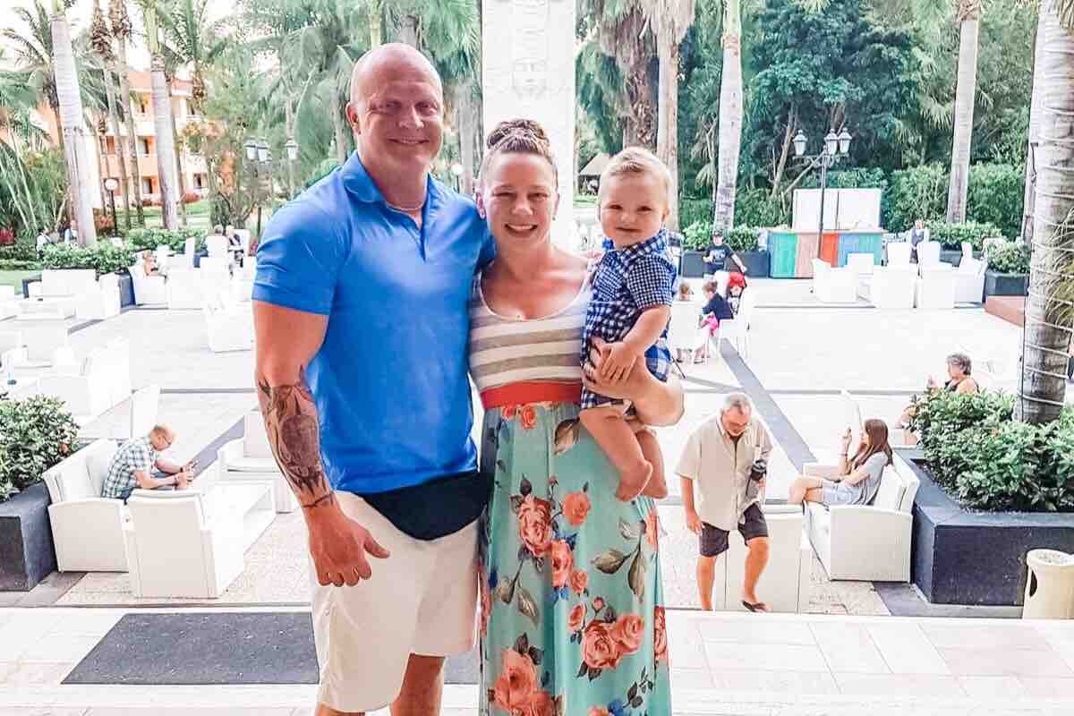 Fundraiser for Justine Bouchard by Tracy Green : Support for the Bain ...