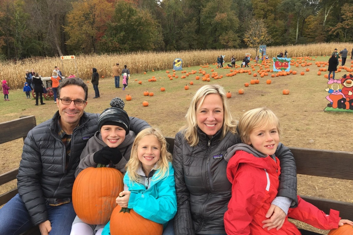 Fundraiser for ROB NEBLUNG by Adam Sidrow : Help Support the Neblung Family