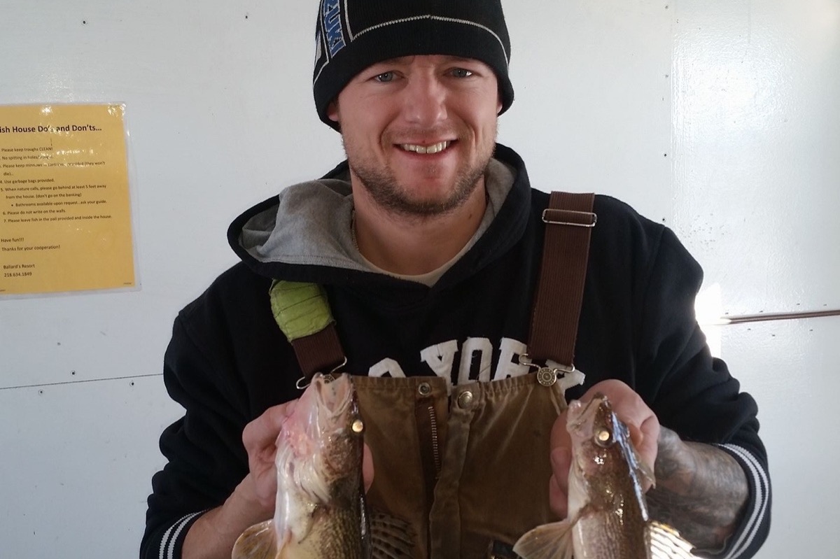 Fundraiser for Kenneth Pesch by Jamie Brown : Help Chris’s family with ...