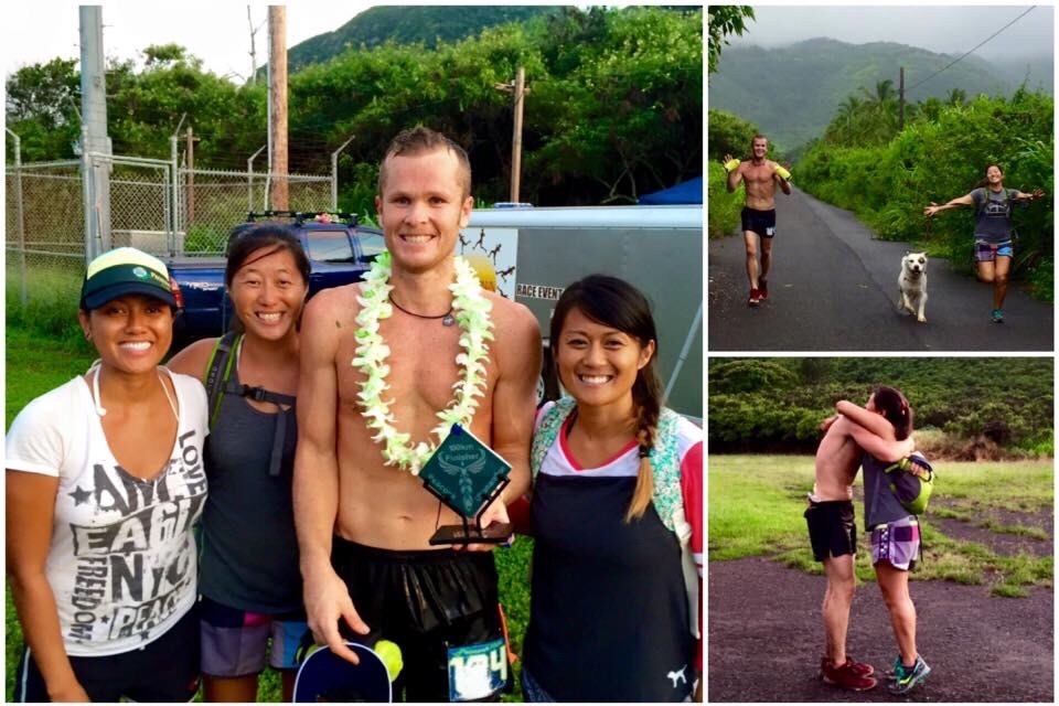 Fundraiser for Lewis Nunn by Rachel Parker : Alex Nunn Memorial