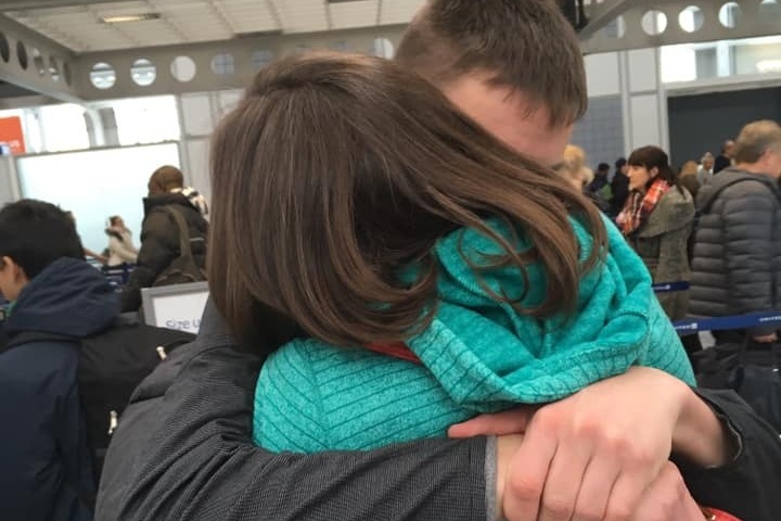 Fundraiser for Stacy Clouse by Rachel Dean : Adoption Fundraiser for ...