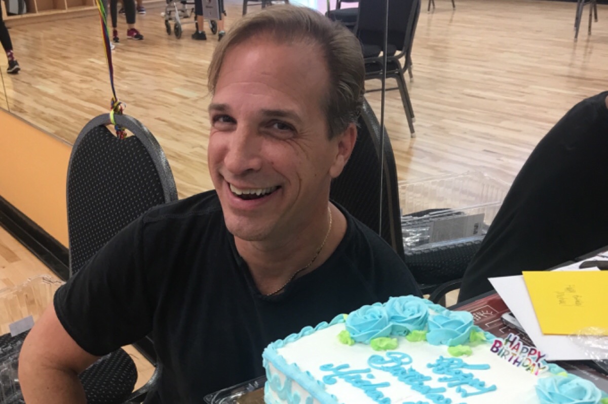 Fundraiser for Michael Hennessy by Pauline Lamen : Help Michael ...