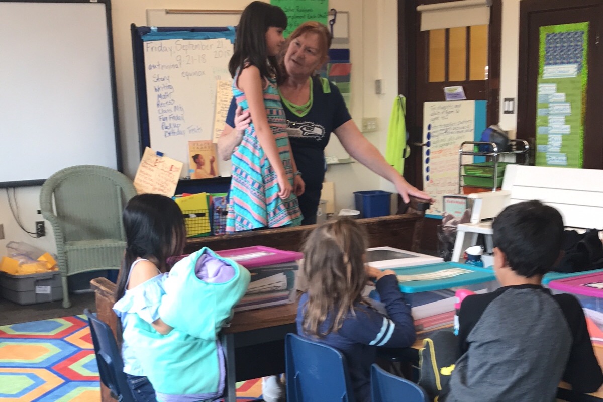 Fundraiser for Debbie Judd by Laura Ball : Support Ms. Judd’s Recovery ...