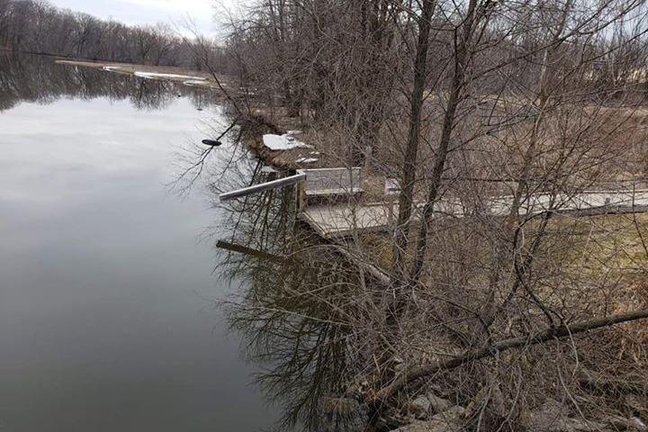 Fundraiser by Connie Valenza : Astico Park Memorial Fishing Pier