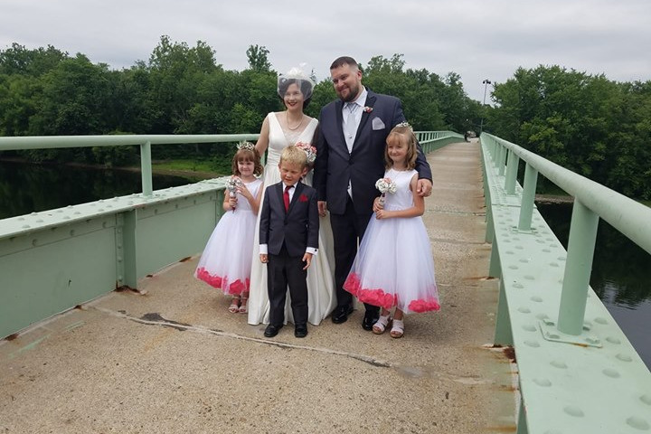 Fundraiser by Jeffrey Dostal : Dostal Fire Fund