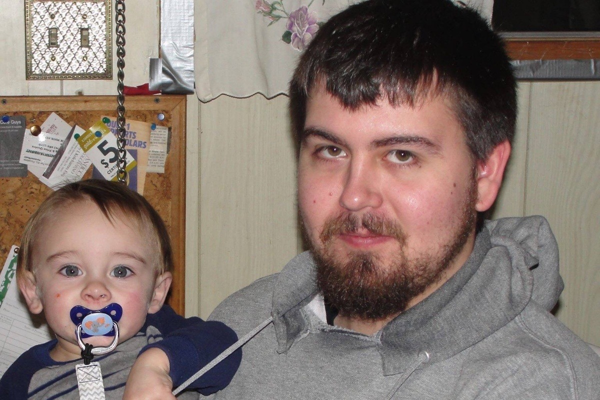 Fundraiser for Karl Desanto Jr. by Jeffrey Picerno : Memorial for ...