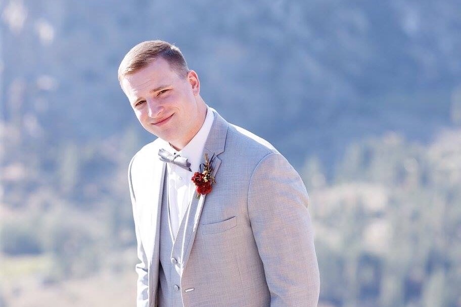 Fundraiser by Brooke Dale : Services for Adam Gilbert