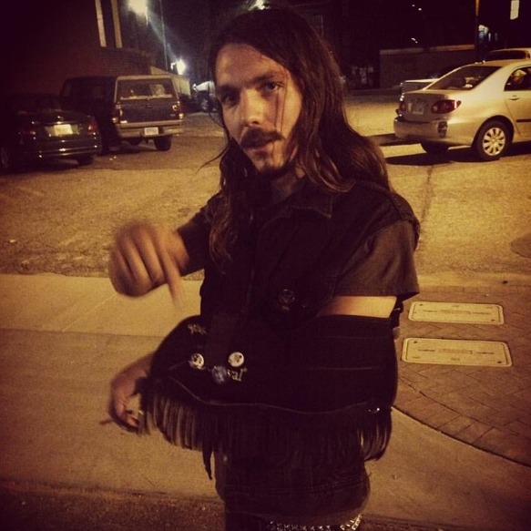 Fundraiser for Edward Mimms by Meredith Peverill : Help Sam's Family ...