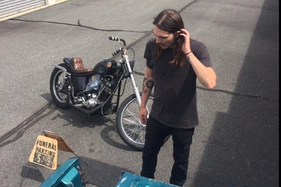 Fundraiser for Edward Mimms by Meredith Peverill : Help Sam's Family ...