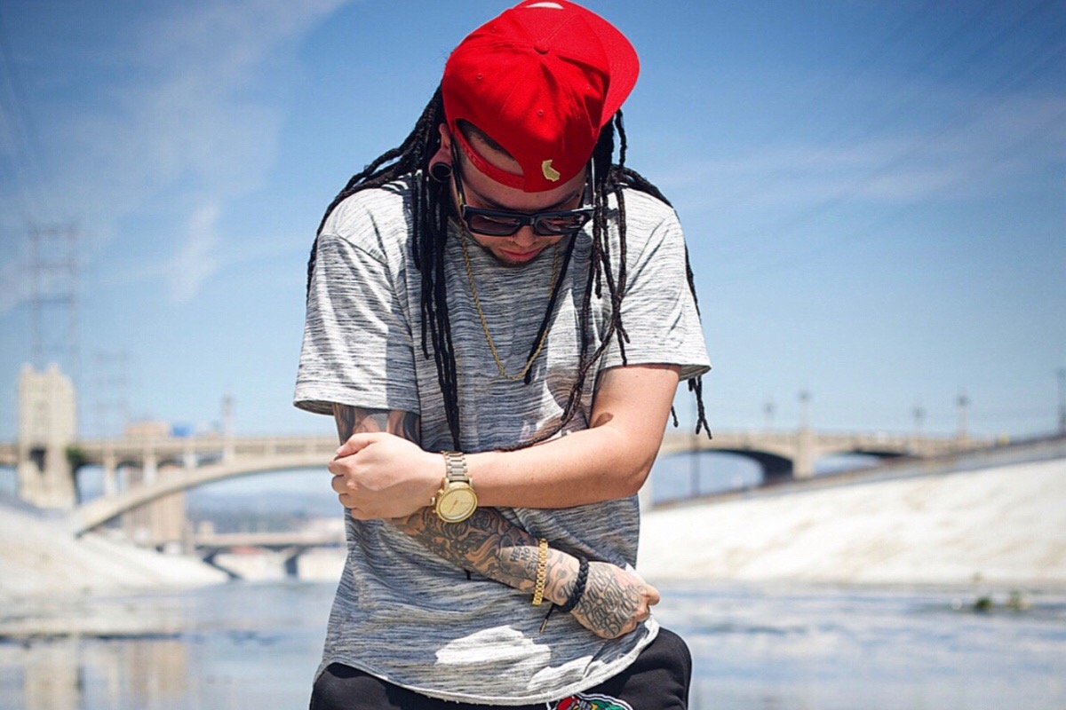 Fundraiser for Anthony Mercado by Ruby Barragan : Pray for fade ...