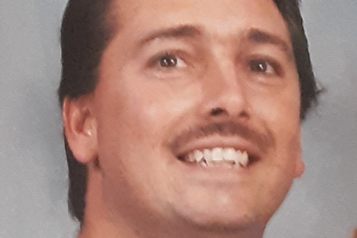 Fundraiser by Lisa Mayberry : TONY MAYBERRY FUNERAL