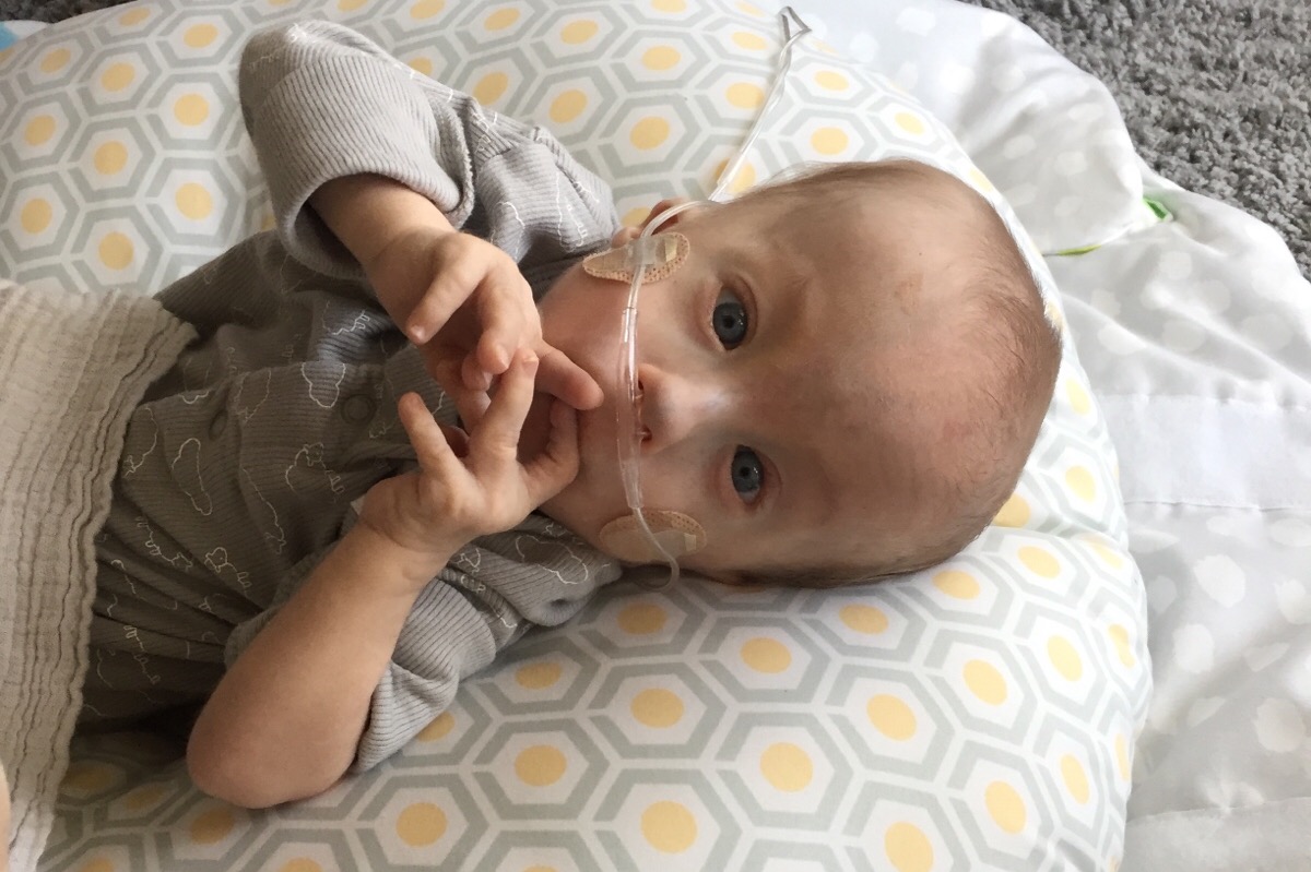 Fundraiser by Charity Hicks : Judah’s Celebration of Life Fund