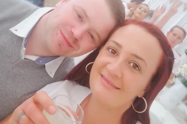 Fundraiser by LauraJayne Kiss : In loving memory of Toni Harrison