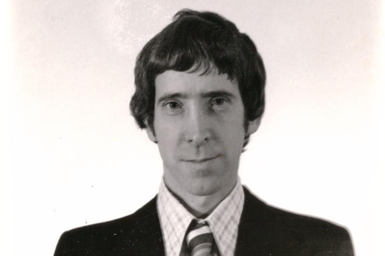 Fundraiser by Michael Frame : In memory of David Frame