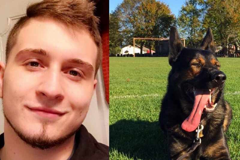 Fundraiser for Devin Ouimet by Nicholas Gallucci : Devin & Family