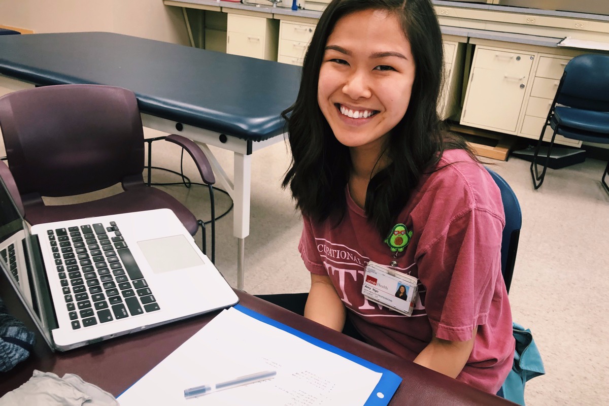 Fundraiser by Amy Ngo : Seeking Help for Thyroid Surgery!