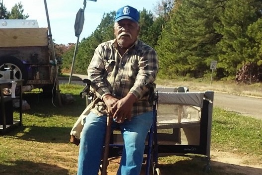 Fundraiser for Orelia Badillo by Sehila Badillo : Felix Badillo’s ...