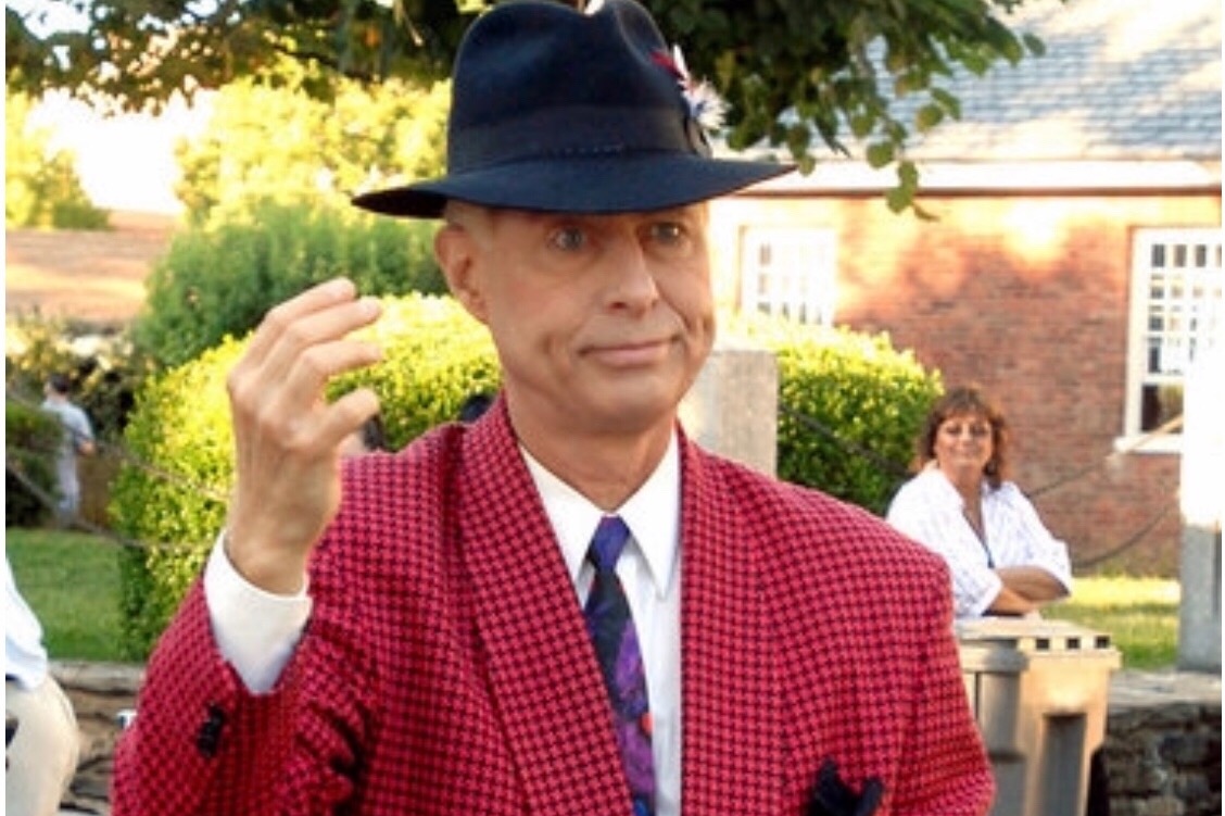 Fundraiser for Randy Burns by Sharon Hallingdal Williams : The ...