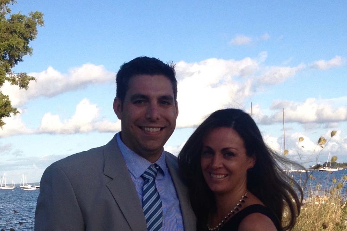 Fundraiser for Sam and Heather Griffo by Jessica Keuchler Arnold : Love ...