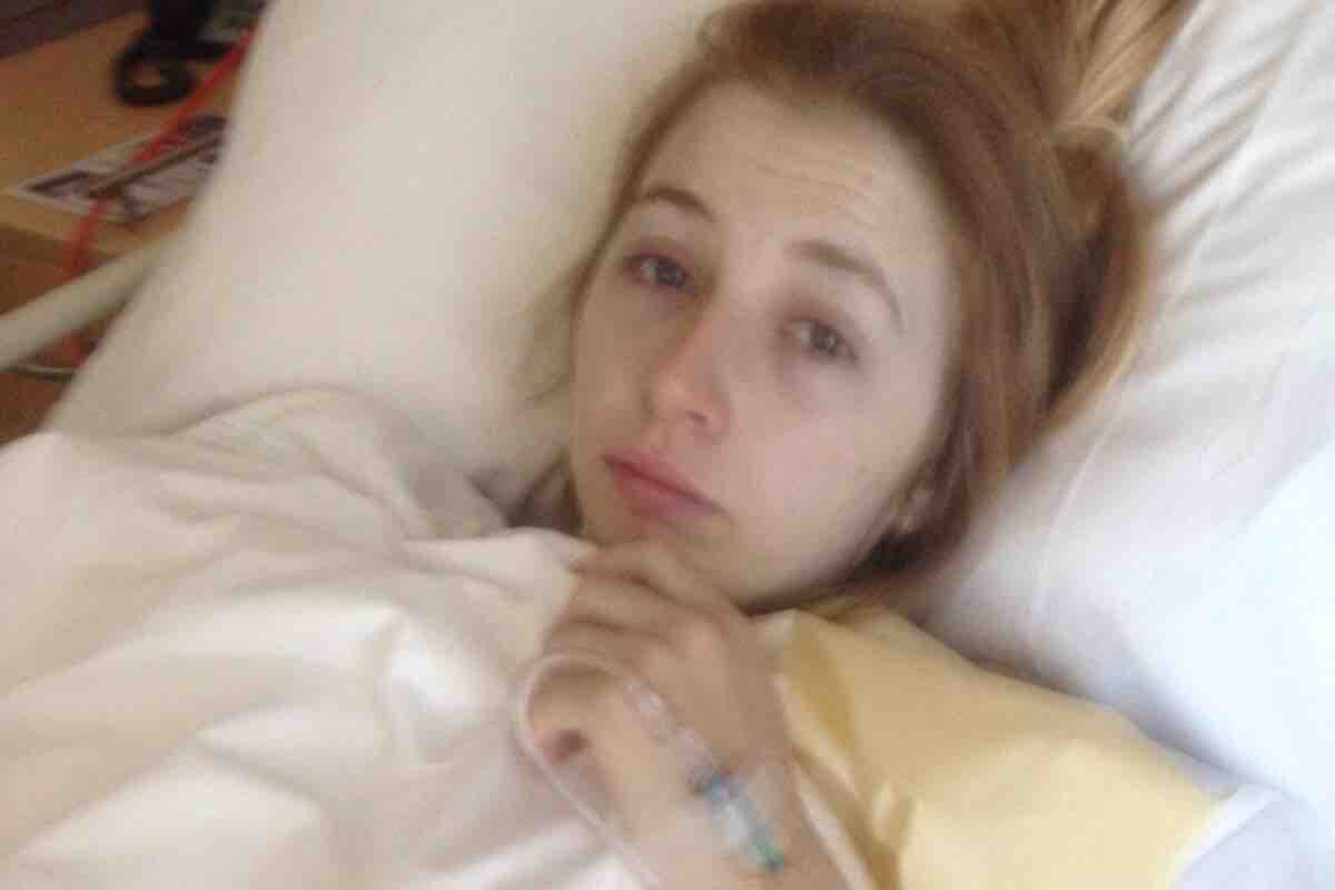 Fundraiser for Danielle Deane by Lord-Jaron Evans : 26 year old mum ...