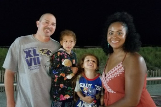 Fundraiser by Neil Bierman : David Keithley Memorial