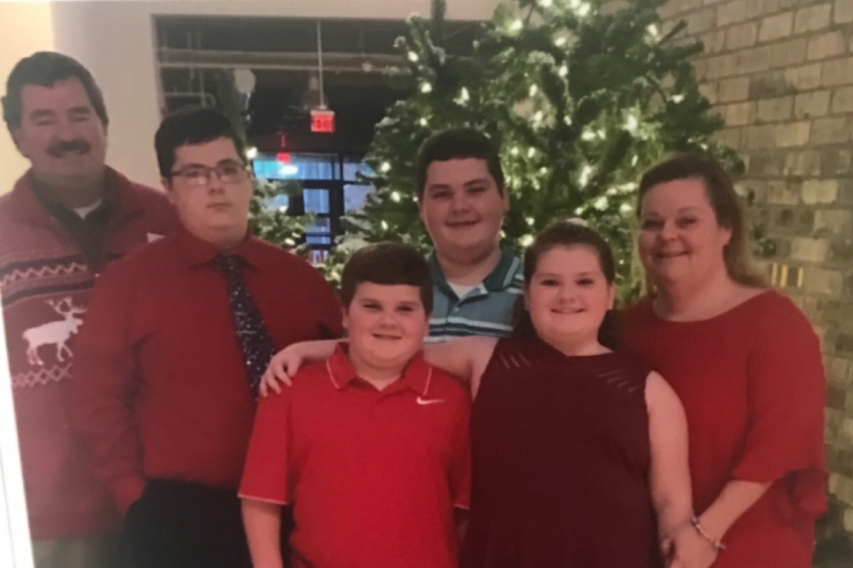 Fundraiser by Amy Riordan Feger : Memorial for Len Pajak