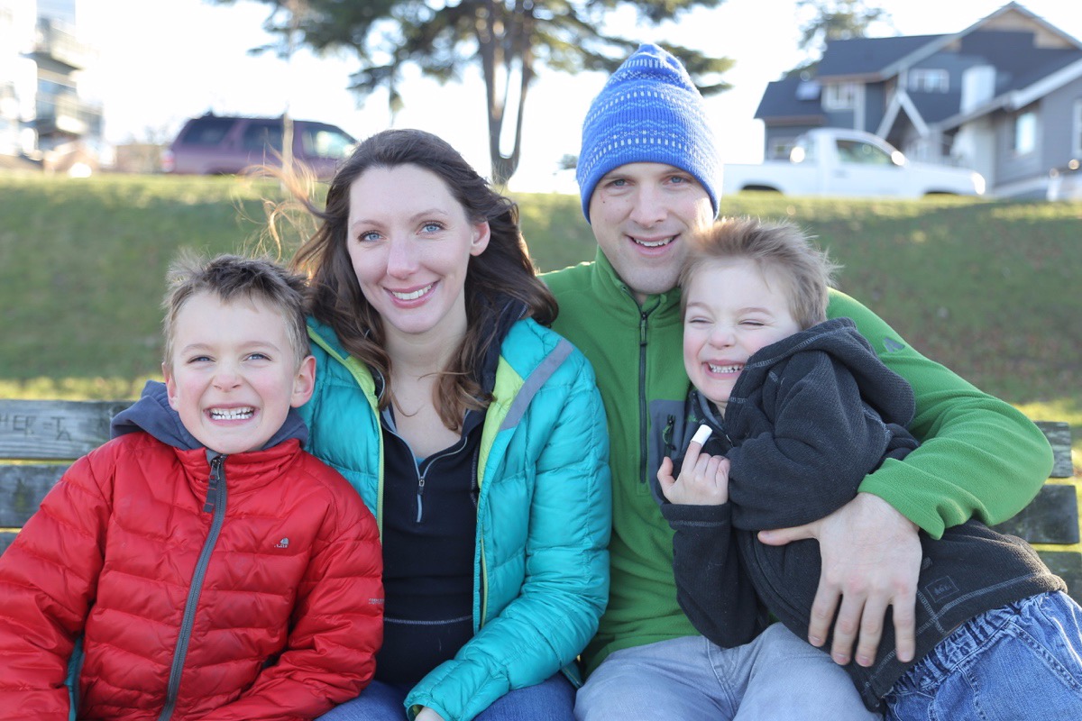 Fundraiser for Robert Ream by Taylor Hengen Newman : Ream Family ...