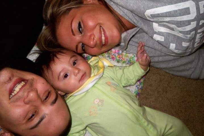 Fundraiser for Phyllis Gregory by Liz Tidwell : Help for Nakita and family