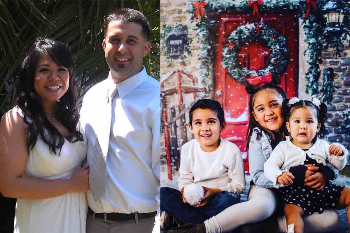 Fundraiser for Christina Coronado by Mildred Giron-Pinto : Support ...