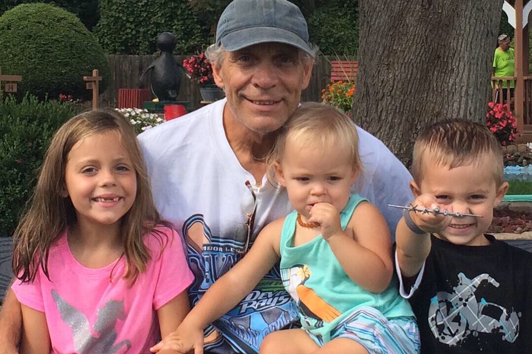 Fundraiser by Danielle Petrella : Jim Aldrich, gone but not forgotten