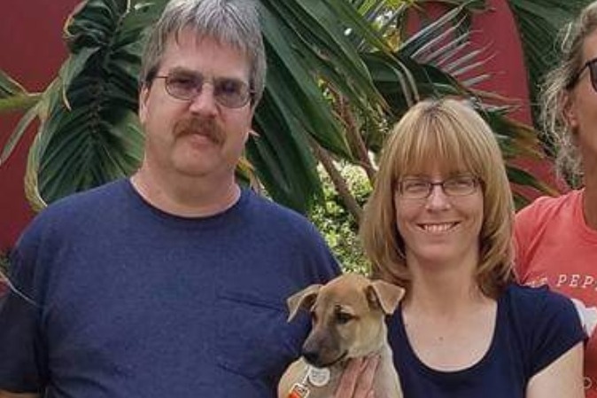 Fundraiser for Cindy Stone by Amy Armentrout Young : Mike Sargeant and ...