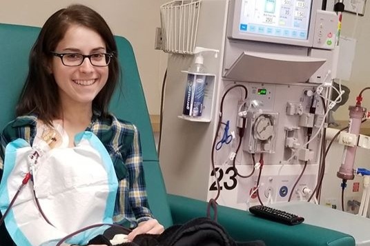 Fundraiser by Travis Knight Chapin : Lil Chapin Battle with Lupus