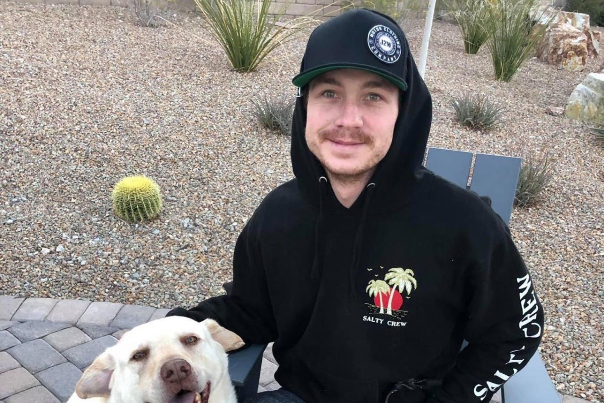 Fundraiser for Robert Brendle by Jason Vanderlip : Please help put to ...