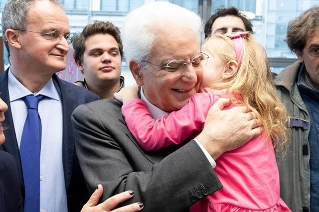Fundraiser by Fabio Savoia : Sofia nel cuore