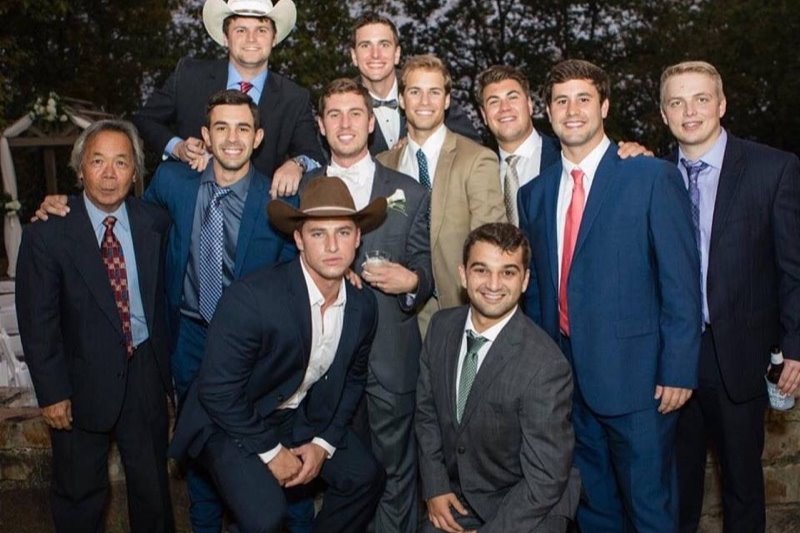 Fundraiser for Michele Stinnett by Carter Hudgins : Greg Gee Memorial Fund