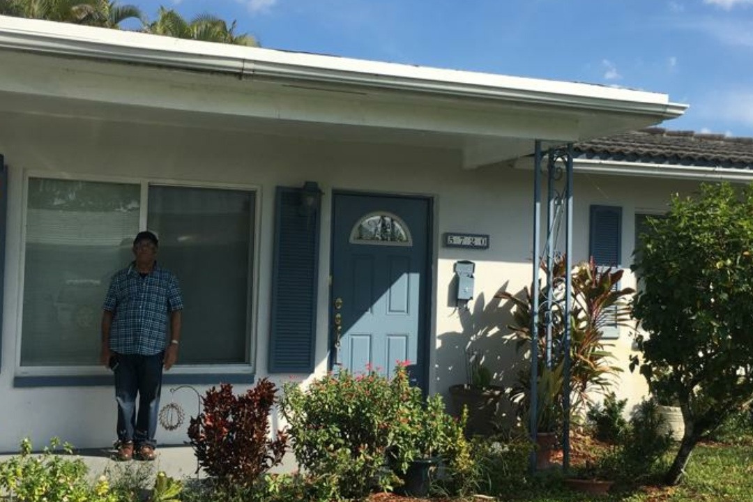 Fundraiser by Dain Crookendale : Elderly man taken advantage of