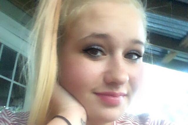 Fundraiser For Brandi Mclaws By Amy Womack Riggins Brittany Shoemaker Funeral Expense