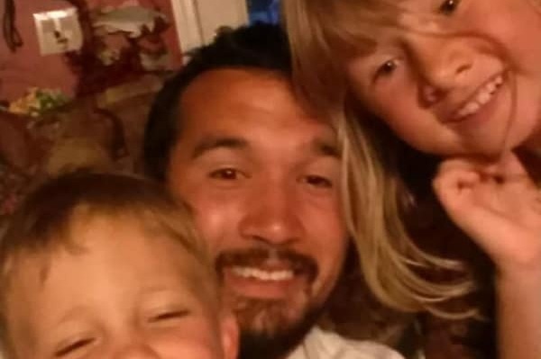 Fundraiser for Arnold Mainit by Justin Mainit : Enrique Mainit Memorial ...