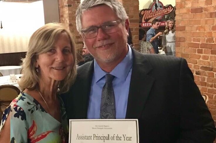 Fundraiser for Lynn Rufener by Katie Hlebasko : Ken Rufener Cancer ...