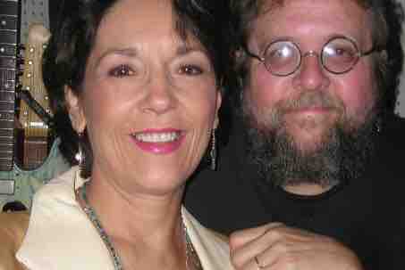 Fundraiser for Linda R Allen by Ginger Macleod : MICK LEONARD & LINDA ALLEN