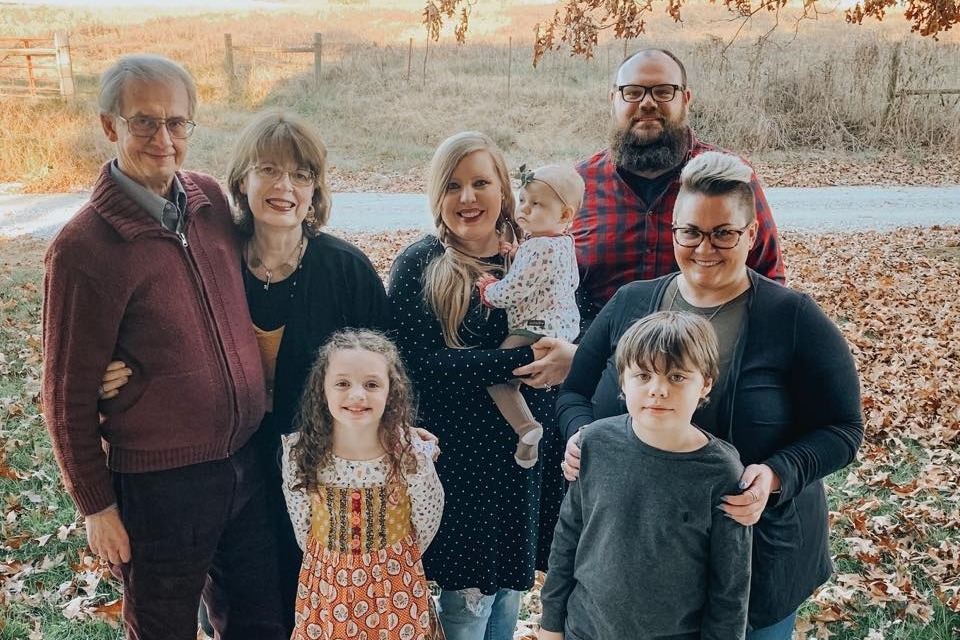 Fundraiser for Scott Buss by Christie Bullock Lemus : Carolyn Buss ...