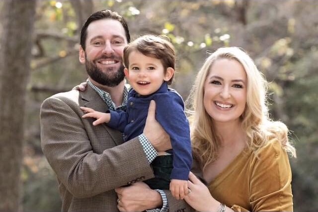 Fundraiser for Paige Wininger by Josh Davis : Jack Wininger Memorial Fund