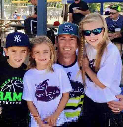 Fundraiser for Kelly Devitt by Brad Johnston : Todd Mazzier Support ...