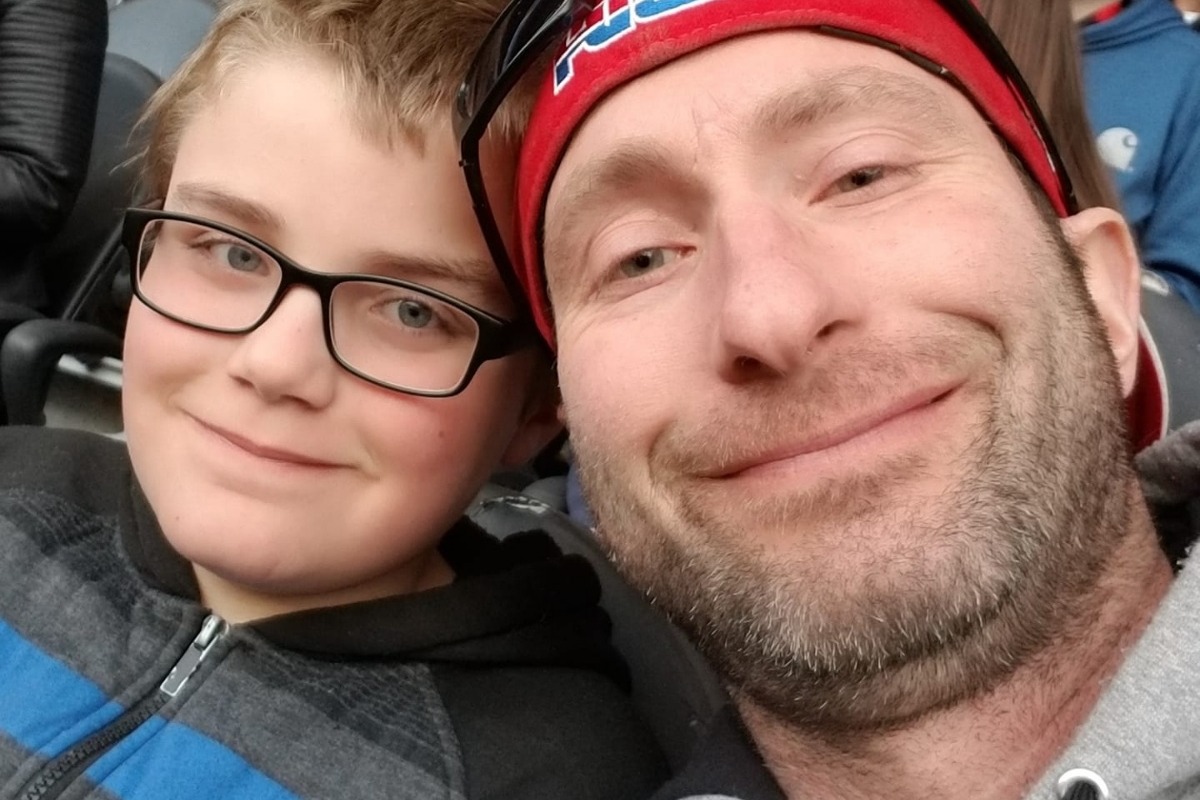 Fundraiser for Todd Shiflett by Trevor Alexander : Help Todd Shiflett ...