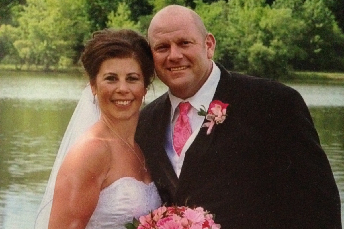 Fundraiser for Jill Goebel by Debbie Preiser Pontrelli : Funeral ...