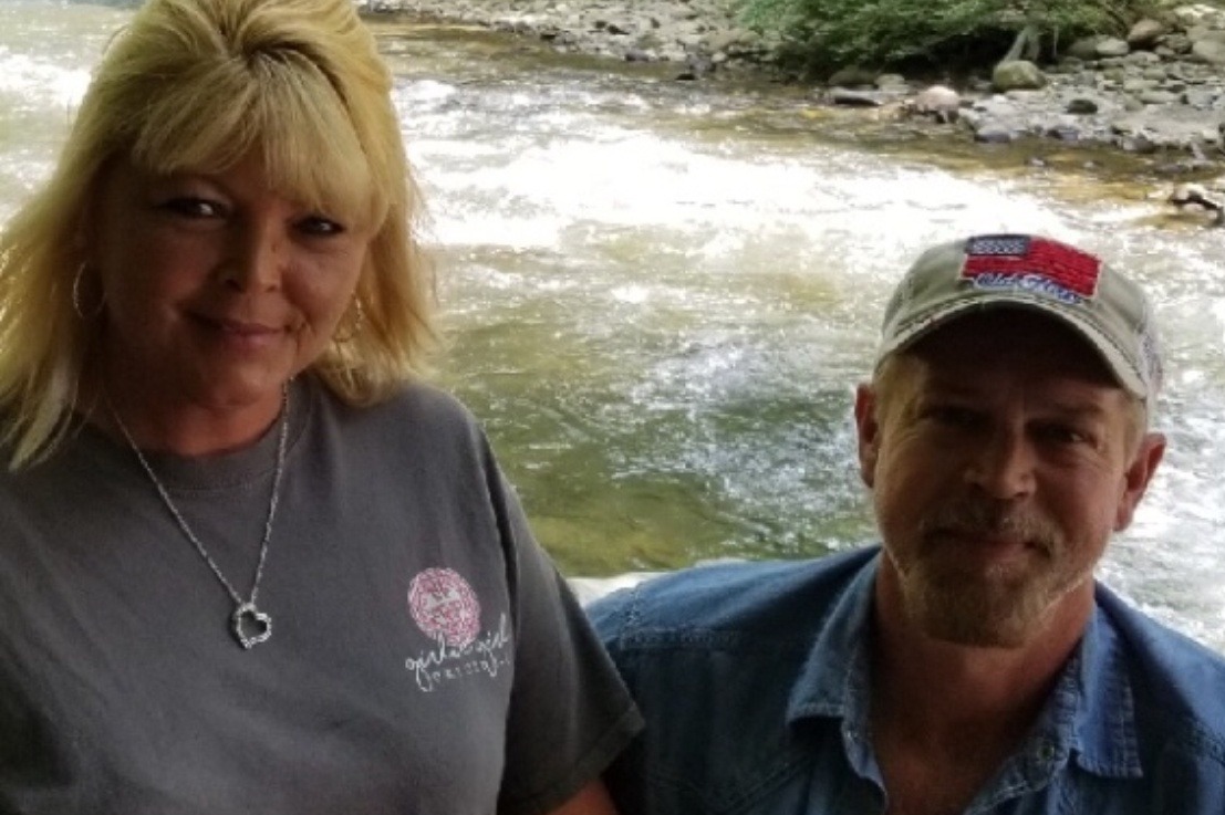 Fundraiser by Susan Rushing Stokes : Torn aorta lead to multiple organ ...