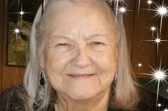 Fundraiser for Don Webb by Melissa Doyle : Headstone for Elsie Webb