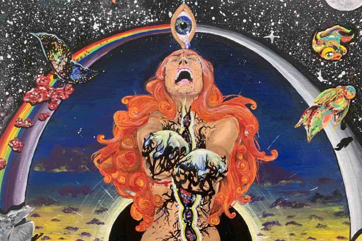 Fundraiser by Talea Faircloth : VERY ILL FROM IMPLANTS!!! Must have Removed